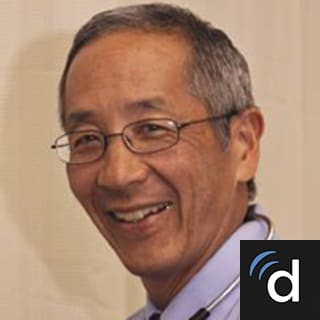 Dr. Lou Nishimura, MD – Carmichael, CA | Internal Medicine