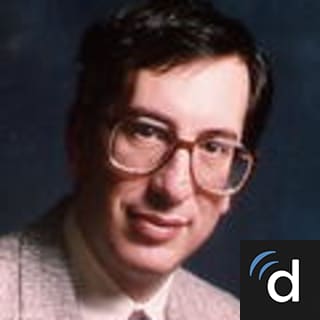 Dr. Daniel S. Goodman, MD | Atlanta, GA | Internist | US News Doctors