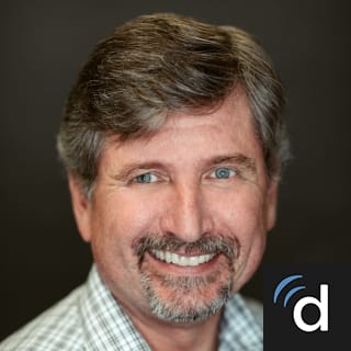 Dr. Rodney Phillips, MD – Redding, CA | Family Medicine