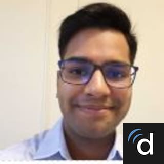 Dr. Saurabh Jindal, MD | Saint Louis, MO | Radiologist | US News Doctors