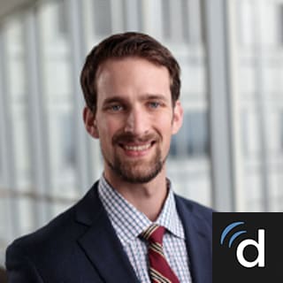 Dr. Zachary Ashmore, MD | Rochester, MN | Physiatrist | US News Doctors