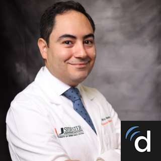 Dr. Mina H. Meseha, MD | Miami, FL | Internist | US News Doctors