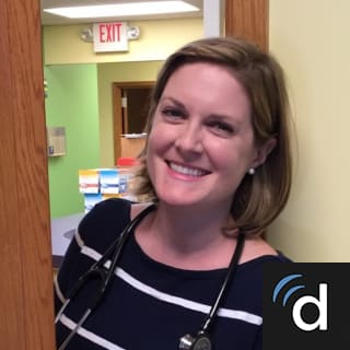 Dr. Emily Kelleher, MD | Mason, OH | Pediatrician | US News Doctors