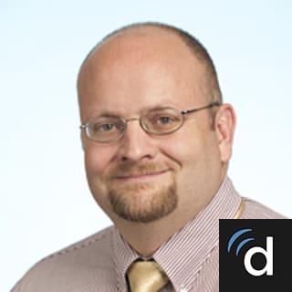 Dr. Christopher Dandoy, MD | Cincinnati, OH | Pediatric Hematologist-Oncologist | US News Doctors