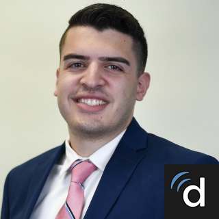 Dr. Christopher Hanna, DO | Farmington, CT | Internist | US News Doctors