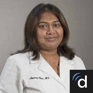 Dr. Aparna Rao, MD | San Antonio, TX | Internist | US News Doctors