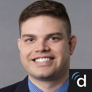 Dr. Kevin Garven, MD | Charleston, SC | Resident Physician | US News ...