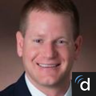 Dr. Jonathan P. Dunker, DO | Green Bay, WI | Orthopedist | US News Doctors