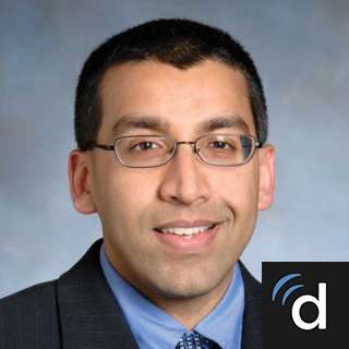 Dr. Falgun M. Rathod, MD | Dearborn, MI | Radiologist | US News Doctors