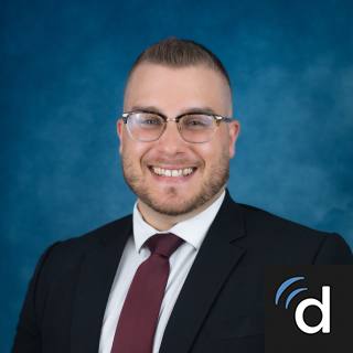 Dr. Matthew Bambino, DO | Erie, PA | Internist | US News Doctors