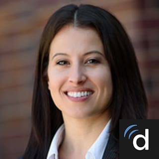 Dr. Michelle T. Gilliatte, MD | Elwood, IN | Family Medicine Doctor ...