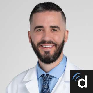 Dr. Christopher Re, MD | Cleveland, OH | Psychiatrist | US News Doctors
