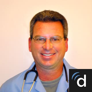 Dr. David A. Hartman, MD | Kalamazoo, MI | Emergency Medicine Physician ...