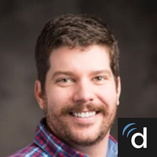 Dr. Harrison Blanton, MD – Fort Collins, CO | Family Medicine