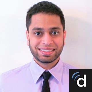 Dr. Parth Patel, DO | Philadelphia, PA | Dermatologist | US News Doctors