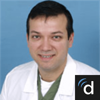 Dr. Estevan A. Garcia, MD | Brooklyn, NY | Pediatrician | US News Doctors