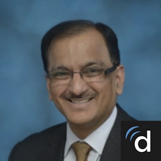 Dr. Harish Patel, MD | Brooklyn, NY | Pulmonologist | US News Doctors