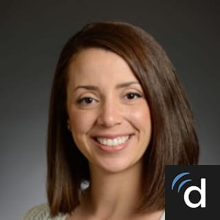 Dr. Brittany Belcastro Hubbell, MD – Cincinnati, OH | Pediatrics