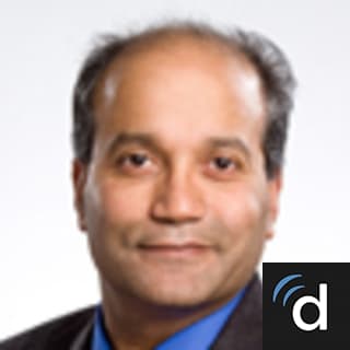 Dr. Sanjay Varma, MD | Princeton, NJ | Geriatrician | US News Doctors