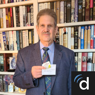 Dr. Ronald C. Chusid, DO | Muskegon, MI | Internist | US News Doctors