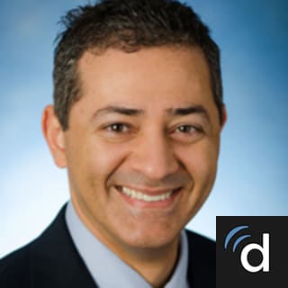 Dr. Edmon E. Soliman, MD | Antioch, CA | Internist | US News Doctors