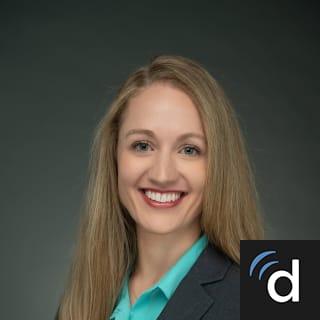 Dr. Megan Liberty, DO – Dublin, OH | Pediatrics