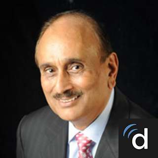 Dr. Jodumutt Bhat, MD – College Point, NY | Nephrology