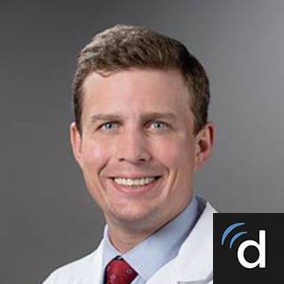 Dr. Eric Dowling, MD | Charlottesville, VA | ENT-Otolaryngologist | US ...