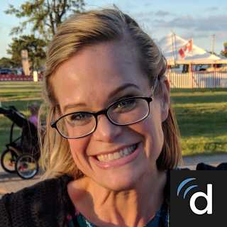 Dr. Jennifer Litchfield, MD – Oklahoma City, OK | Family Medicine