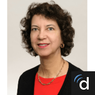 Dr. Susan Hecht, MD – New York, NY | Cardiology
