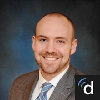 Dr. Geoffrey H. Miller, MD | Charlottesville, VA | Radiologist | US ...