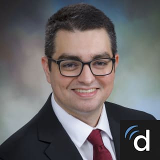 Dr. Derrick Gibson, MD | Boston, MA | Resident Physician | US News Doctors