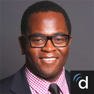Dr. Olatunde Badejo, MD | Dallas, TX | Resident Physician | US News Doctors