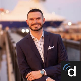 Dr. Mitchell Whitehead, MD – Pensacola, FL | Family Medicine