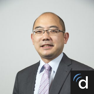Dr. John Shin, MD – Washington, DC | Cardiology