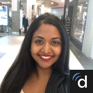 Dr. Anisha N. Rajavel, DO | Detroit, MI | Internist | US News Doctors