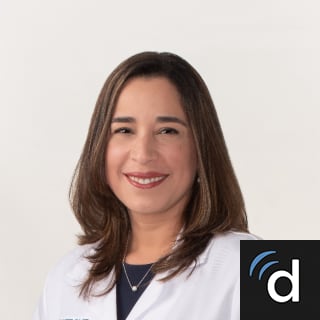 Dr. Elvia E. Vallejo, MD | Saint Petersburg, FL | Obstetrician ...