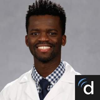 Dr. Jude Charles, MD | Boston, MA | Neurologist | US News Doctors
