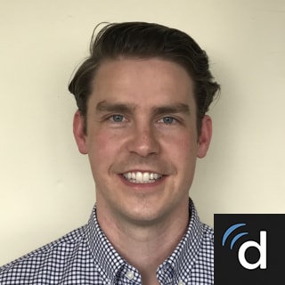 Dr. Colin Bartz-Overman, MD | Seattle, WA | Internist | US News Doctors