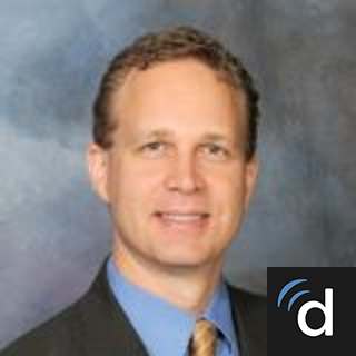 Dr. Thomas D. McKinley, MD | Mount Vernon, OH | Internist | US News Doctors