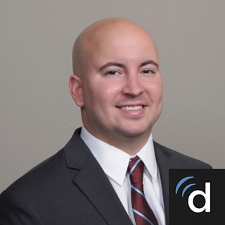 Dr. Koby Lanclos, MD | Carencro, LA | Physiatrist | US News Doctors