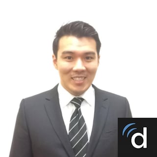 Dr. Jonathan Leong, MD | San Rafael, CA | Internist | US News Doctors