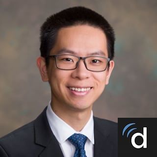 Dr. Yuanli Lei, MD | Oklahoma City, OK | Internist | US News Doctors