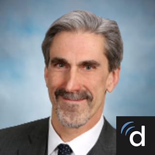 Dr. David J. Salinger, MD | Mechanicsburg, PA | Radiation Oncologist ...