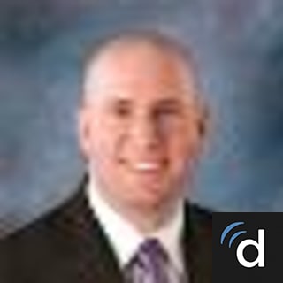 Dr. Elliot Galey, MD – Bettendorf, IA | Family Medicine