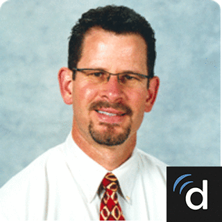 Dr. Russell Beckley, MD – Everett, WA | Internal Medicine