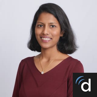 Dr. Sandhya Vethachalam, MD | Syracuse, NY | Pediatrician | US News Doctors