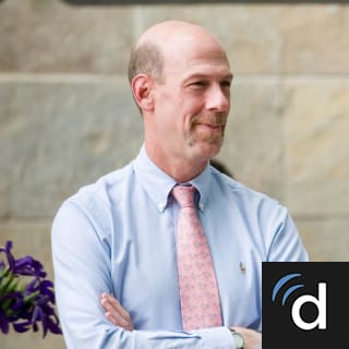 Dr. I. Marc Moss, MD | Aurora, CO | Pulmonologist | US News Doctors