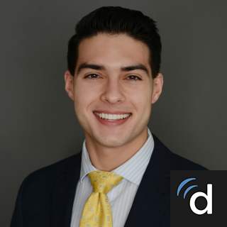 Dr. Jonathan Jalali, MD | Los Angeles, CA | Internist | US News Doctors