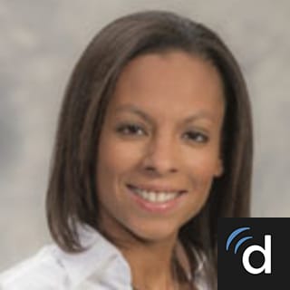 Dr. Nicole W. Thompson, MD | Springfield, MA | Obstetrician ...